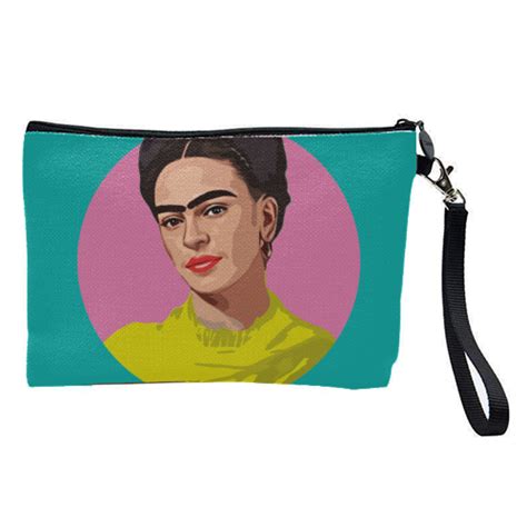 Buy Frida Teal A1 A2 A3 Or A4 Art Prints On Art Wow Designed By