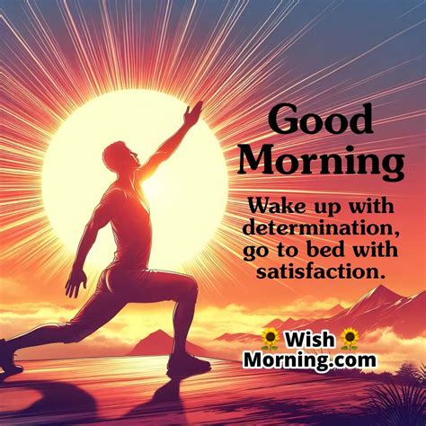 Good Morning Exercise Quotes For An Energetic Start Wish Morning