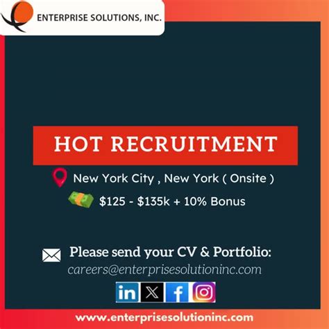 enterprise solutions inc on linkedin powerbi datavisualization hiringnow bijobs azure