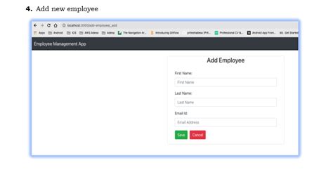 Solved Part I Creating Nodejsexpressmongodb Application