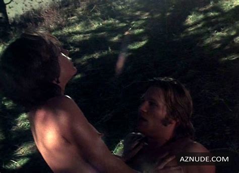 Patti Darbanville Nude Aznude
