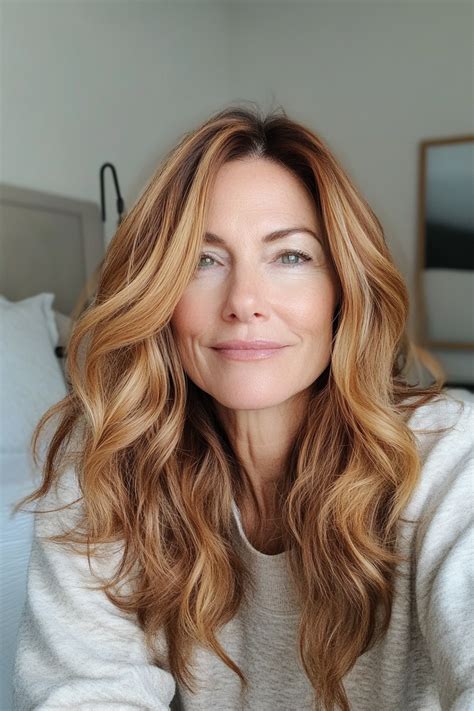 50 Chic Hairstyles For Women Over 50 With Fine Hair In 2024 Get Ins