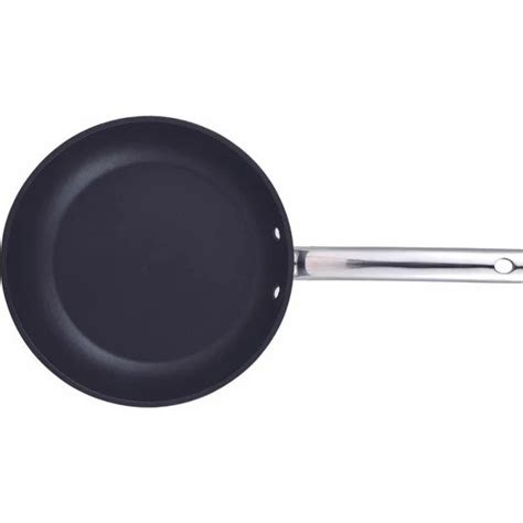 Сковорода Masterpro из кованого алюминия, индукционная, 30 x 5,6 см ...