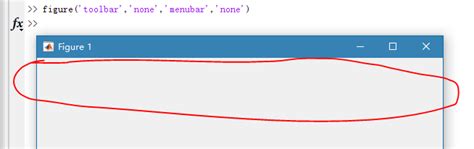 Matlab Figure函数的用法 Csdn博客