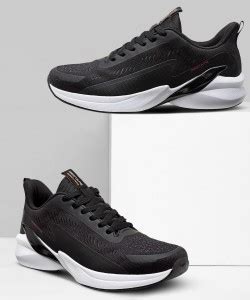 RED TAPE Walking Sports Shoes For Men Soft Cushioned Insole Slip Resistance Running Shoes For