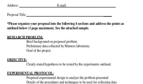 Medical Billing Proposal Template 8 Medical Proposal Templates Free