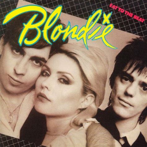 Complete List Of Blondie Songs From A To Z