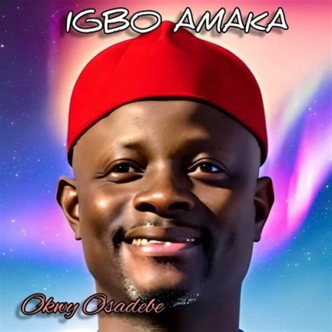 Planet Afropop A Conversation With Okwy Osadebe Afropop Worldwide