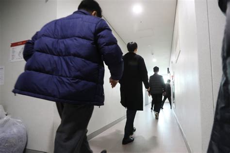 경기도 비협조로 압수수색 길어진 것 검찰 김동연 잇단 비난 반박 파이낸셜뉴스