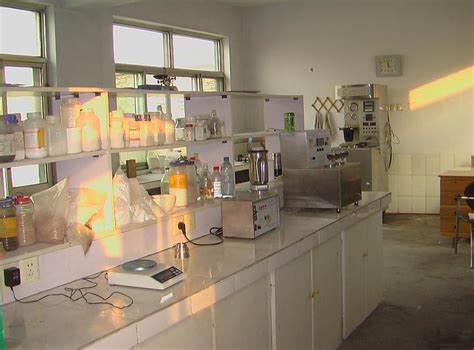 实验室管理系统如何帮助江苏荃信生物医药股份有限公司新药发现部建立数字化的实验室管理模式 知乎