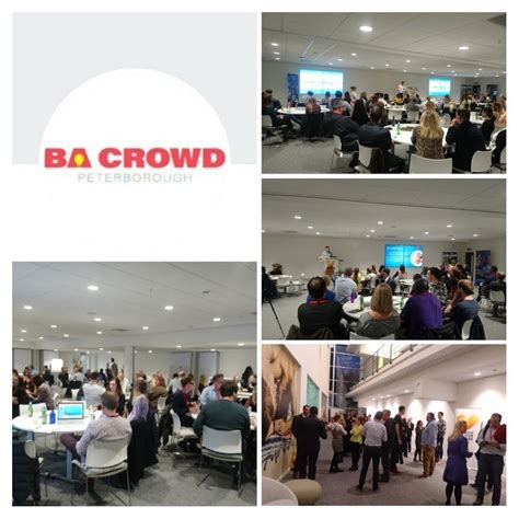 Bgl Tech Hosts Its First Ba Meetup By Louise Powell Bgl Tech Medium