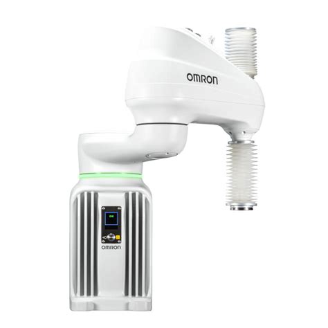 Rs4 2066712 Omron Europe