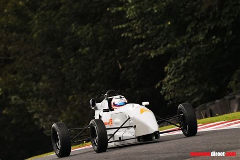 Swift 94 Formula Ford 1600