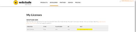 Adding Augmented Reality To Oracle Jet Mobile Using Wikitude Sdk By