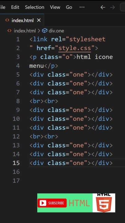 Html Tutorial For Beginners Complete Html Course In Hindi Html Icone Menu Learn Html
