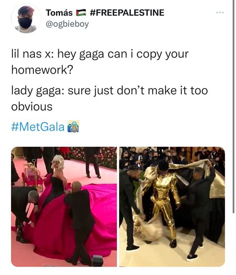 Baile Do Met Os Memes Que Tomaram Conta Da Noite Mais Fashionista Do Ano Vogue Red Carpet