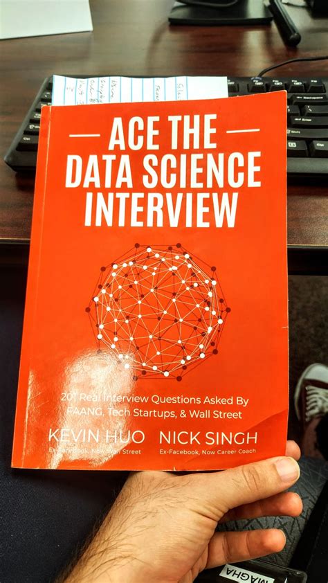 Moaz Agha On Linkedin Datascience Dataanalytics Data Book Interview 24 Comments