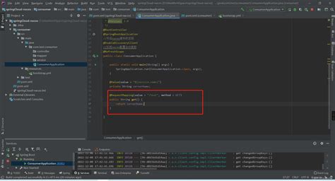 Springcloud Nacos Springcloud Nacos Csdn