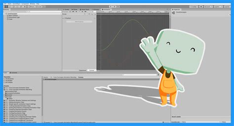 Course Overview And Core Concepts Unity Learn