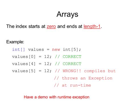 Lecture 3 Loops Arrayspdf