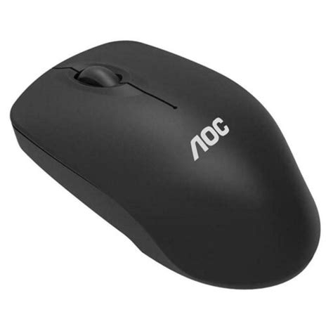 AOC MS Wireless Mouse OfficeJo
