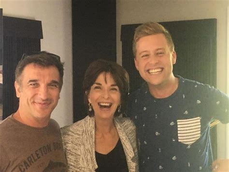 Micheline Bernard Théâtre à Tour De Rôle 2019 Cieu Fm 949 1061