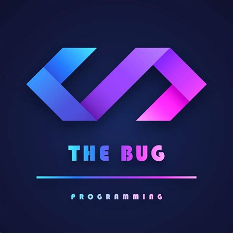 The Bug Programming Youtube