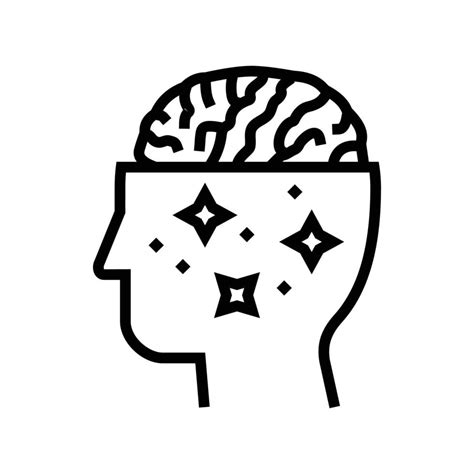 keep open mind line icon vector illustration 20377041 vector art at vecteezy