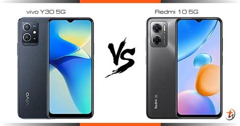 Banding Vivo Y G Dan Redmi G Spesifikasi Dan Harga Di Malaysia Technave Bm