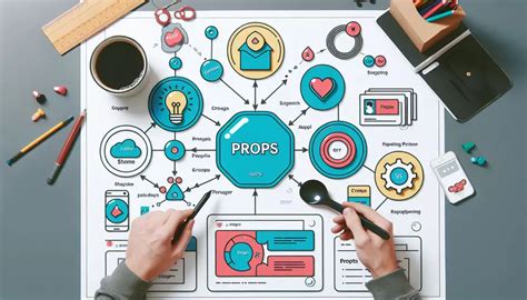 如何理解vue中的props • Worktile社区