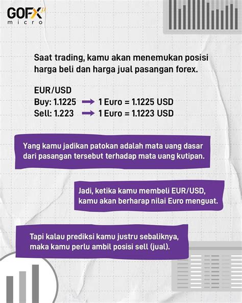 Perbedaan Saham Dan Forex
