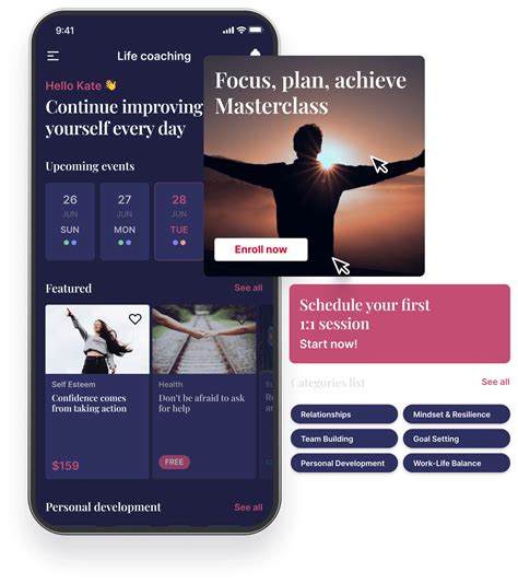 Mobile App Builder For Elearning Learnworlds