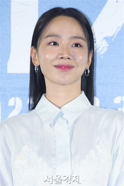 신혜선 청초함 가득 [se★포토] 서울경제