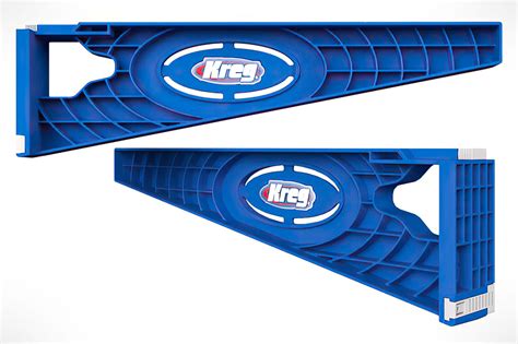 Kreg Drawer Slide Jig The Woodsmith Store