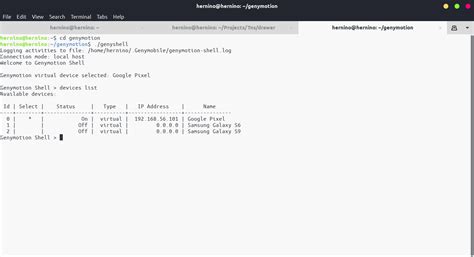 Cant Get The Emulator To Work Despite The Tns Doctor Showing