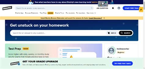 Brainly Ai What Is It And How To Use It