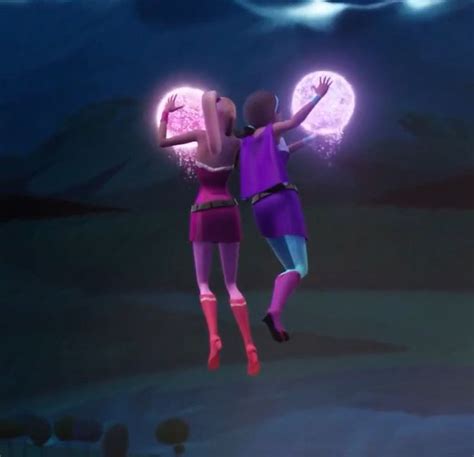 Pin Oleh Matthew Smith Di Barbie