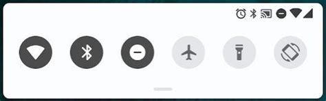 Must See Features In Android P One Click Root