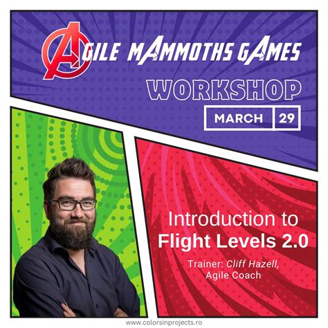 Colors In Projects On Linkedin Amg2024 Colorsinprojects Flightlevels