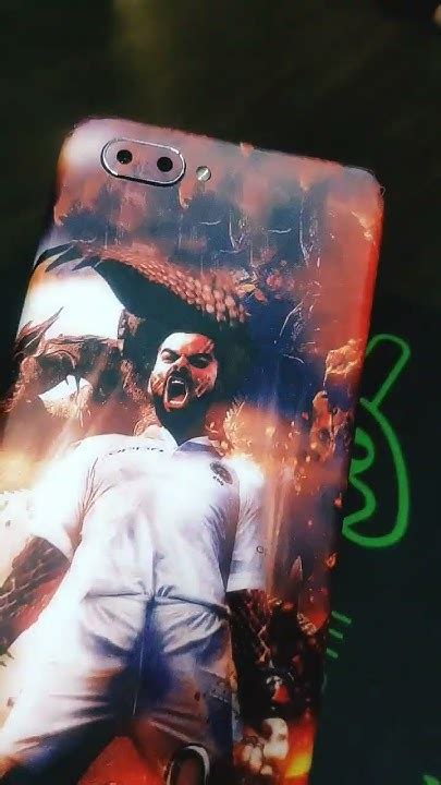 Oppo A5smobileskin Oppsmartphone Youtube