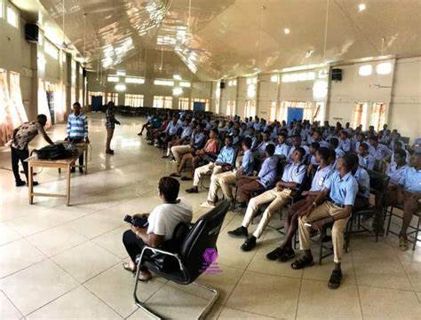 Joseph Salmawobil On Linkedin In A World Undergoing Technological