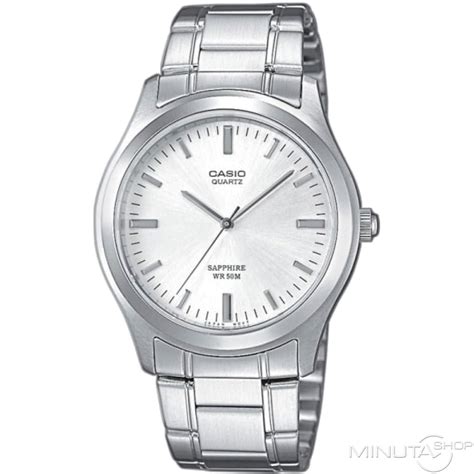 Купить часы Casio Mtp 1200a 7a [7avef] цена на Casio Collection Mtp 1200a 7a [7aef] в Minutashop