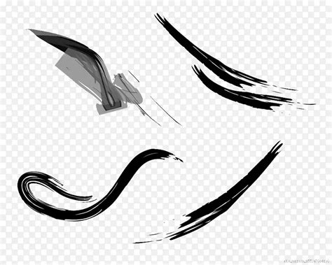 毛笔png图片素材下载图片编号9235628 Png素材网