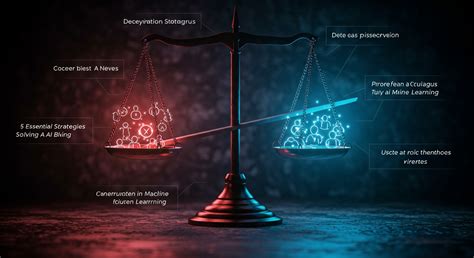 5 Essential Strategies For Solving Ai Bias In Machine Learning Ast