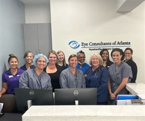 Eye Consultants Of Atlanta On Linkedin Did You Hear The Eye