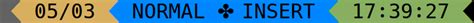 Github Dominikdudatmuxmodeindicator Tmux Plugin That Indicate