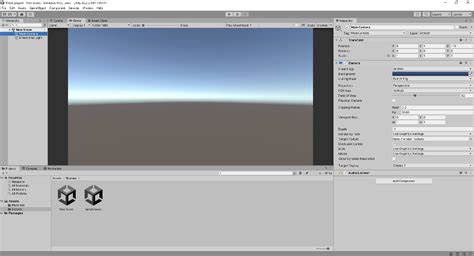 Unity что это за движок для чего нужен и почему так популярен