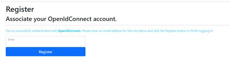C Aspnet Core Authentication And Authorization With Oidc Without