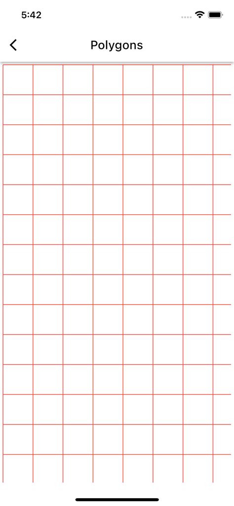 Flutter Canvas Api Getting Started Kodeco
