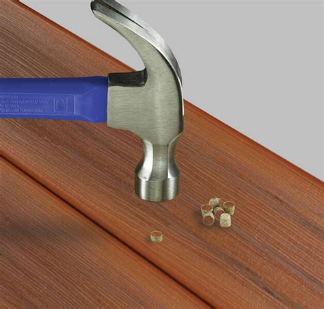 Cortex For Timbertech Deckexpressions